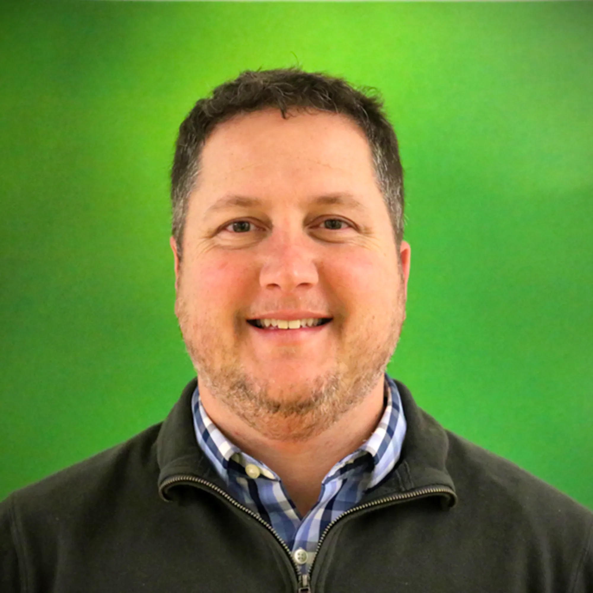 Jim Luerssen | Defenders of Wildlife