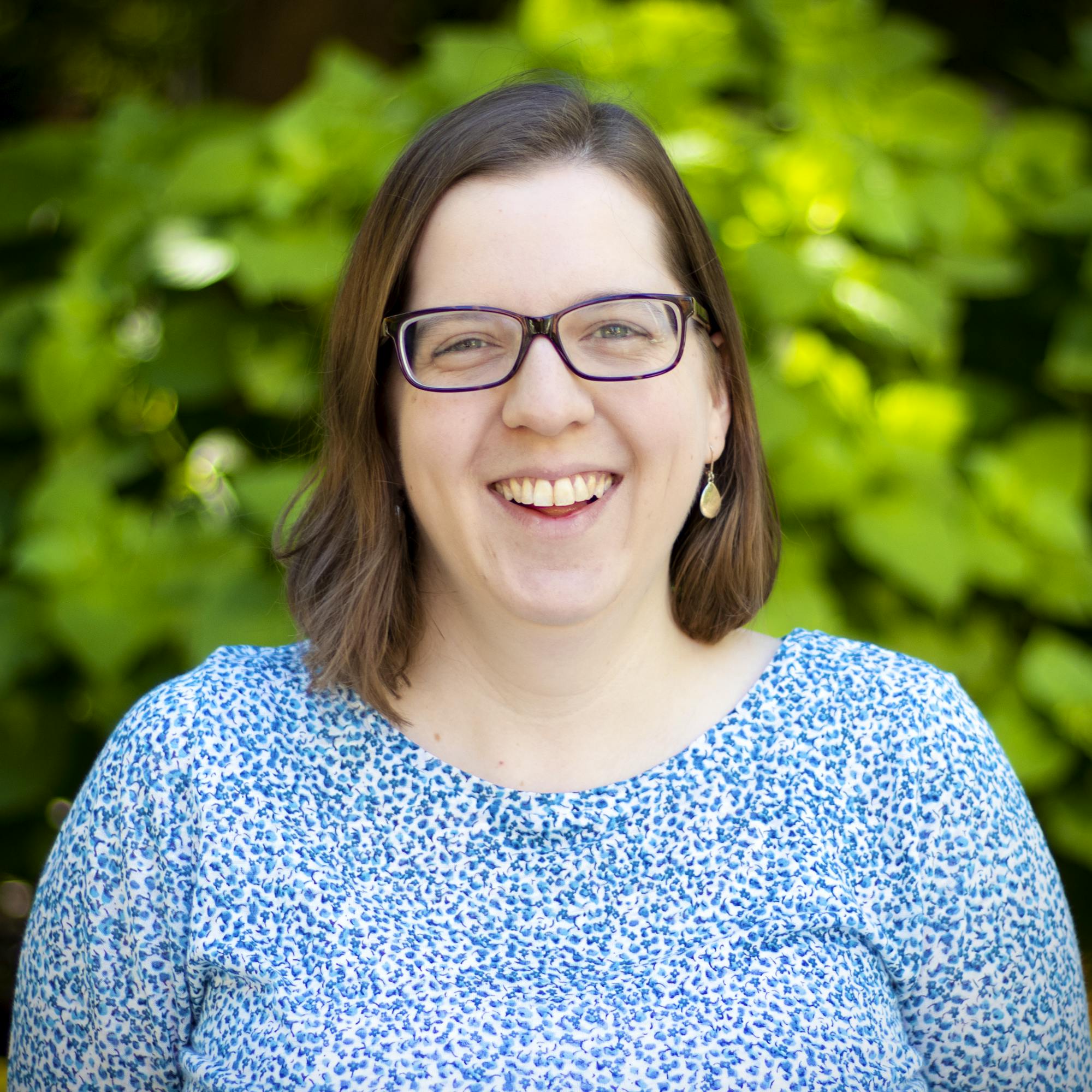 Amy Moore | Defenders of Wildlife