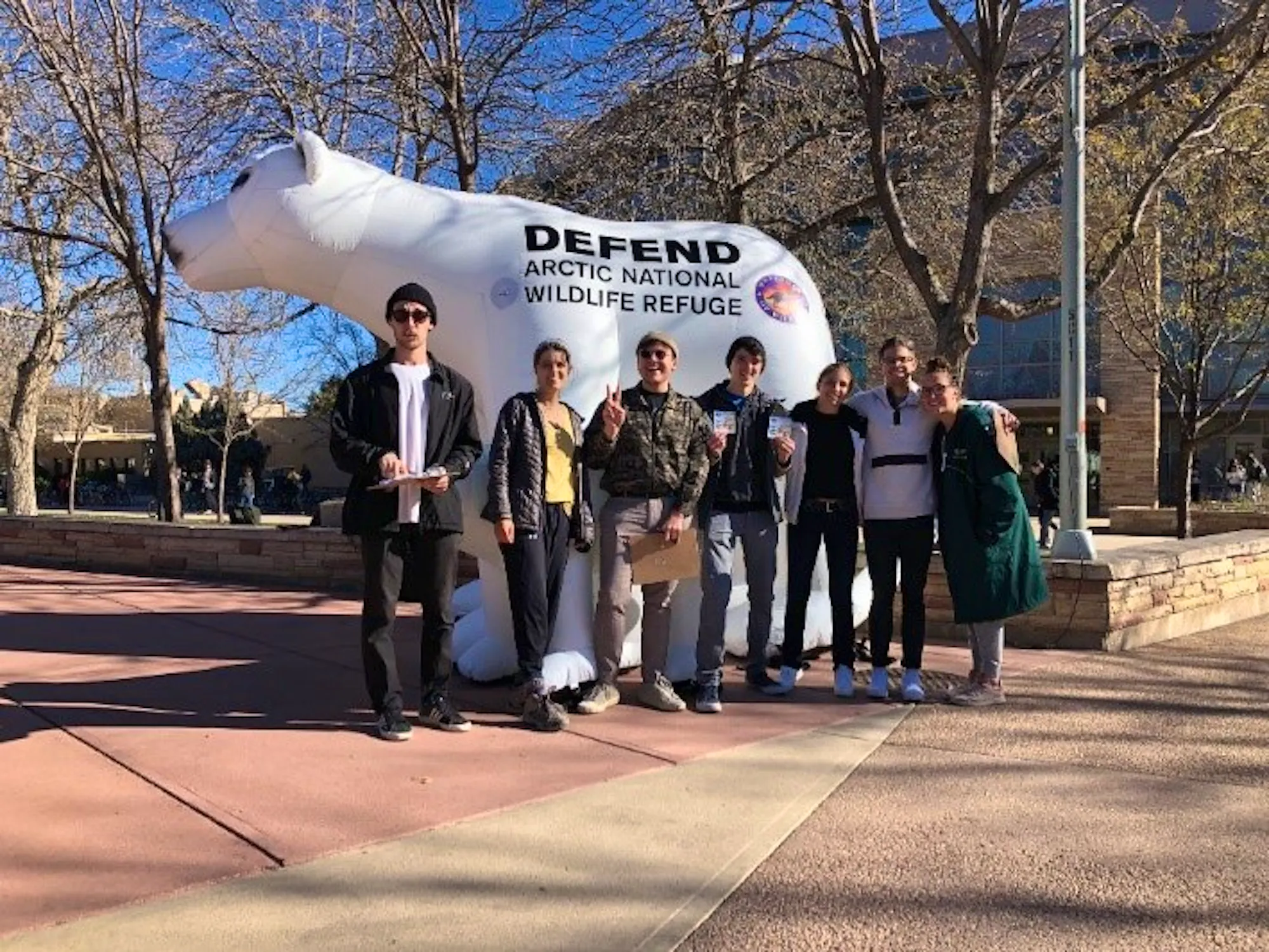 10 Ways to Help Restore the Environment | Defenders of Wildlife