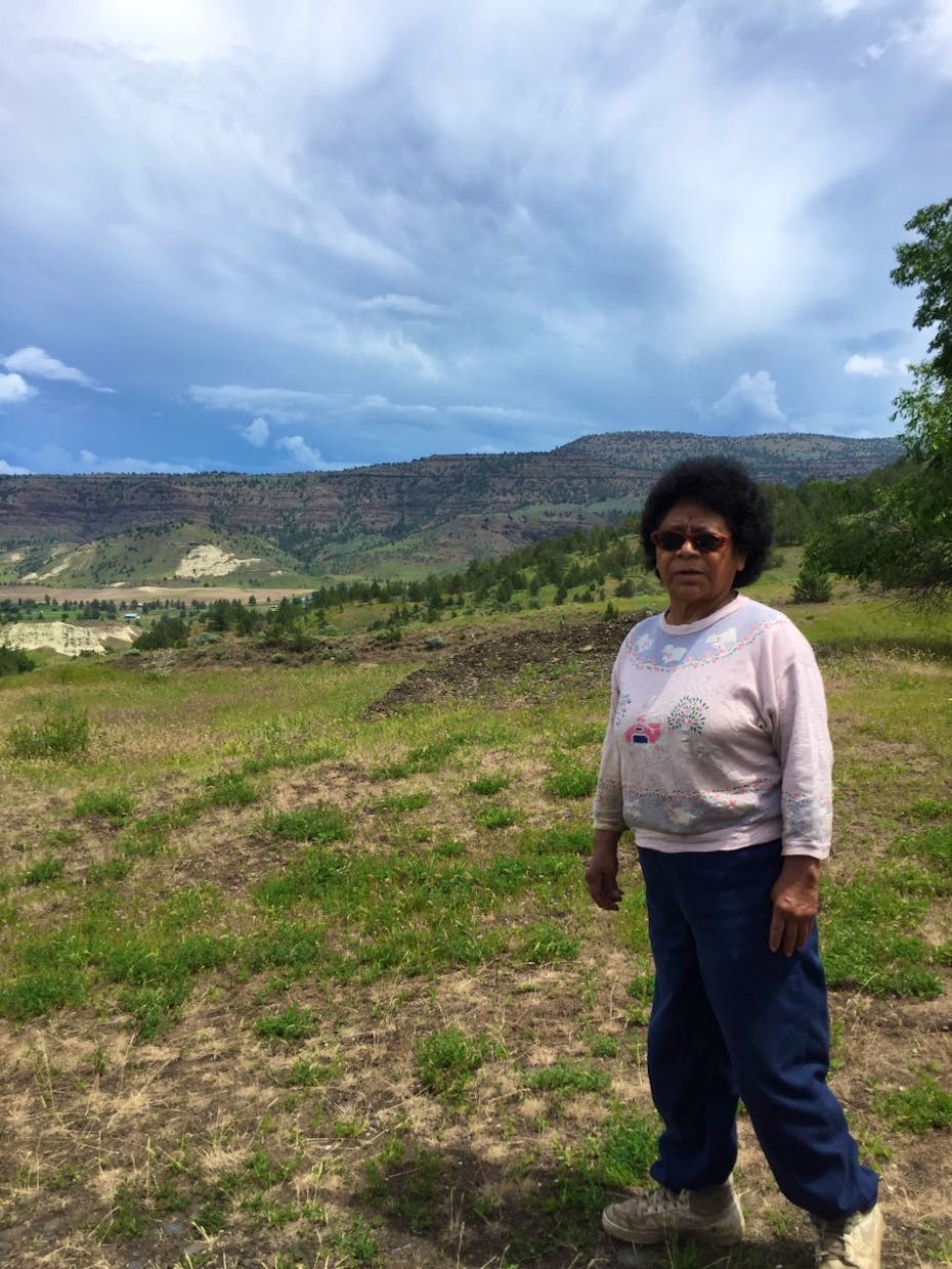 Lessons From My Tia | Defenders of Wildlife