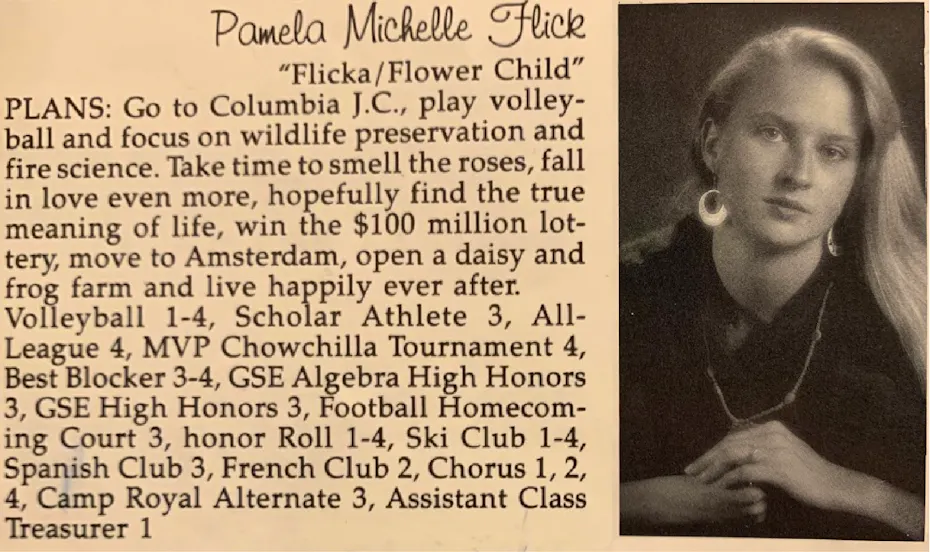 Pamela Flick: My Journey to Wildlife Advocacy | Defenders of Wildlife