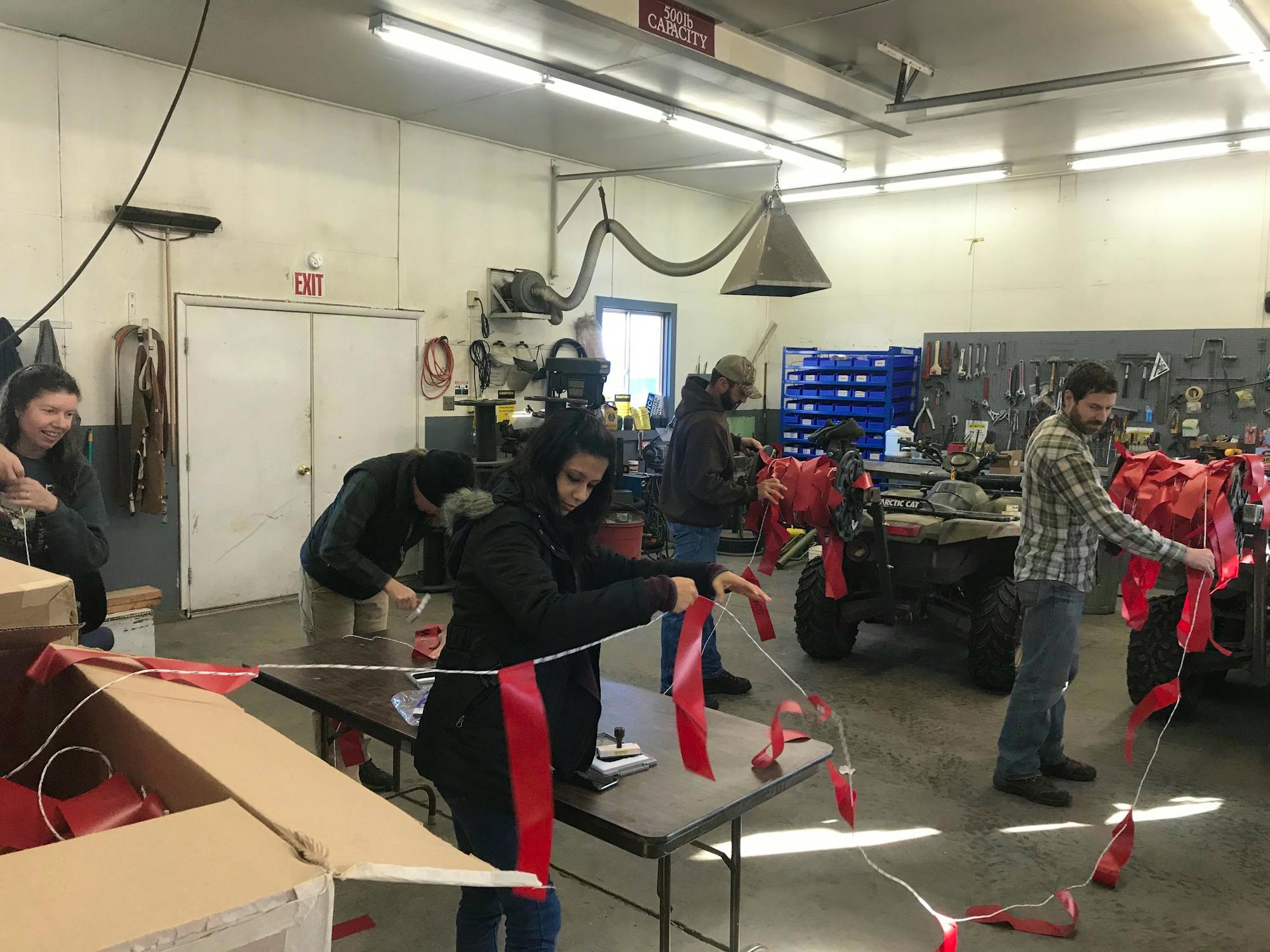 75 Years of Challenges and Achievement—and What Comes Next | Defenders ...