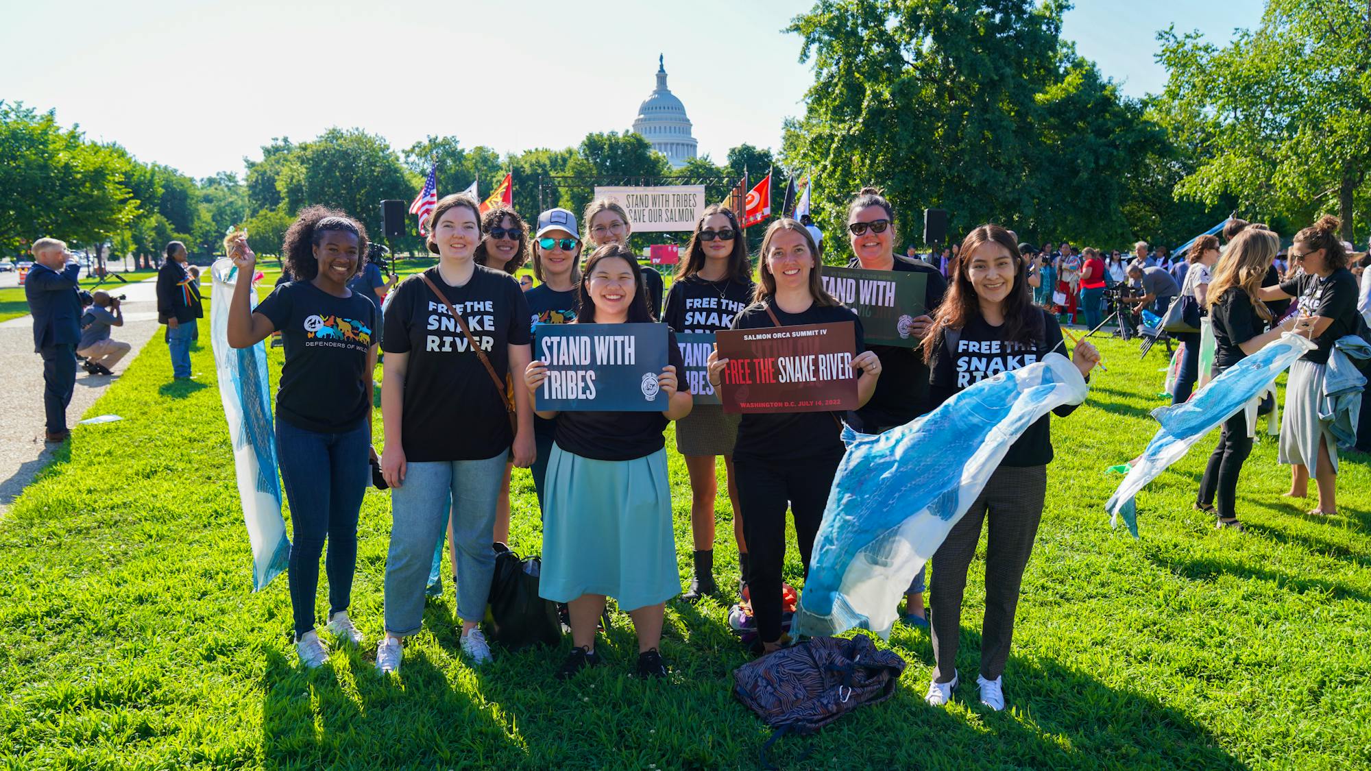 Celebrating Women in Conservation | Defenders of Wildlife