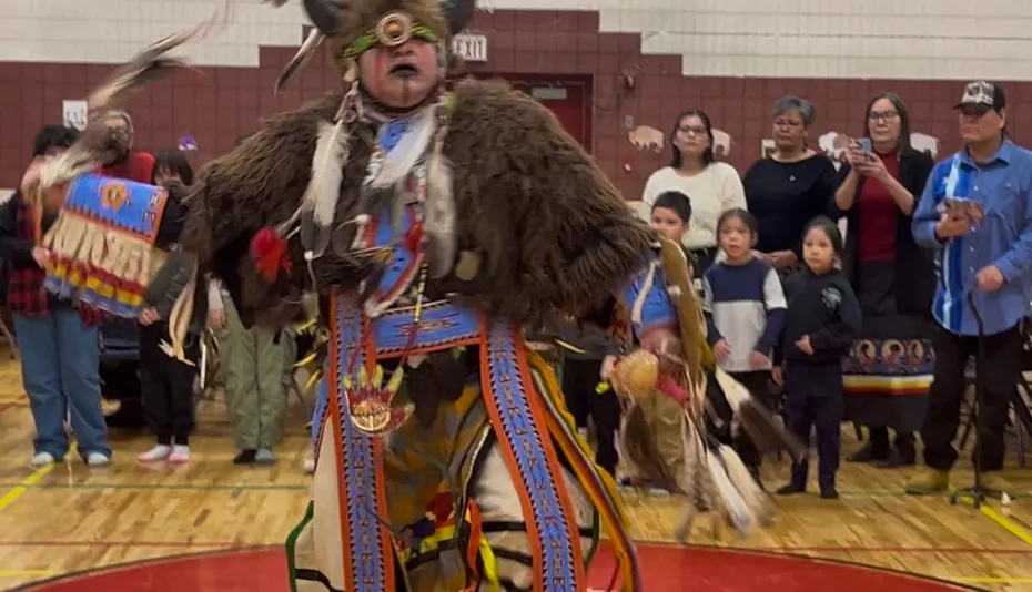 History was Made with International Tribal Transfer of Yellowstone ...