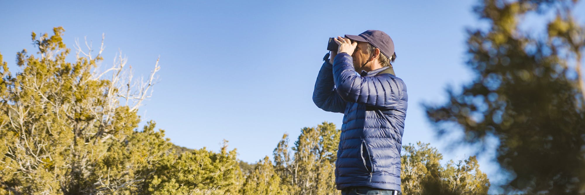 Experiencing Nature Everywhere: How to Start Birding | Defenders of ...