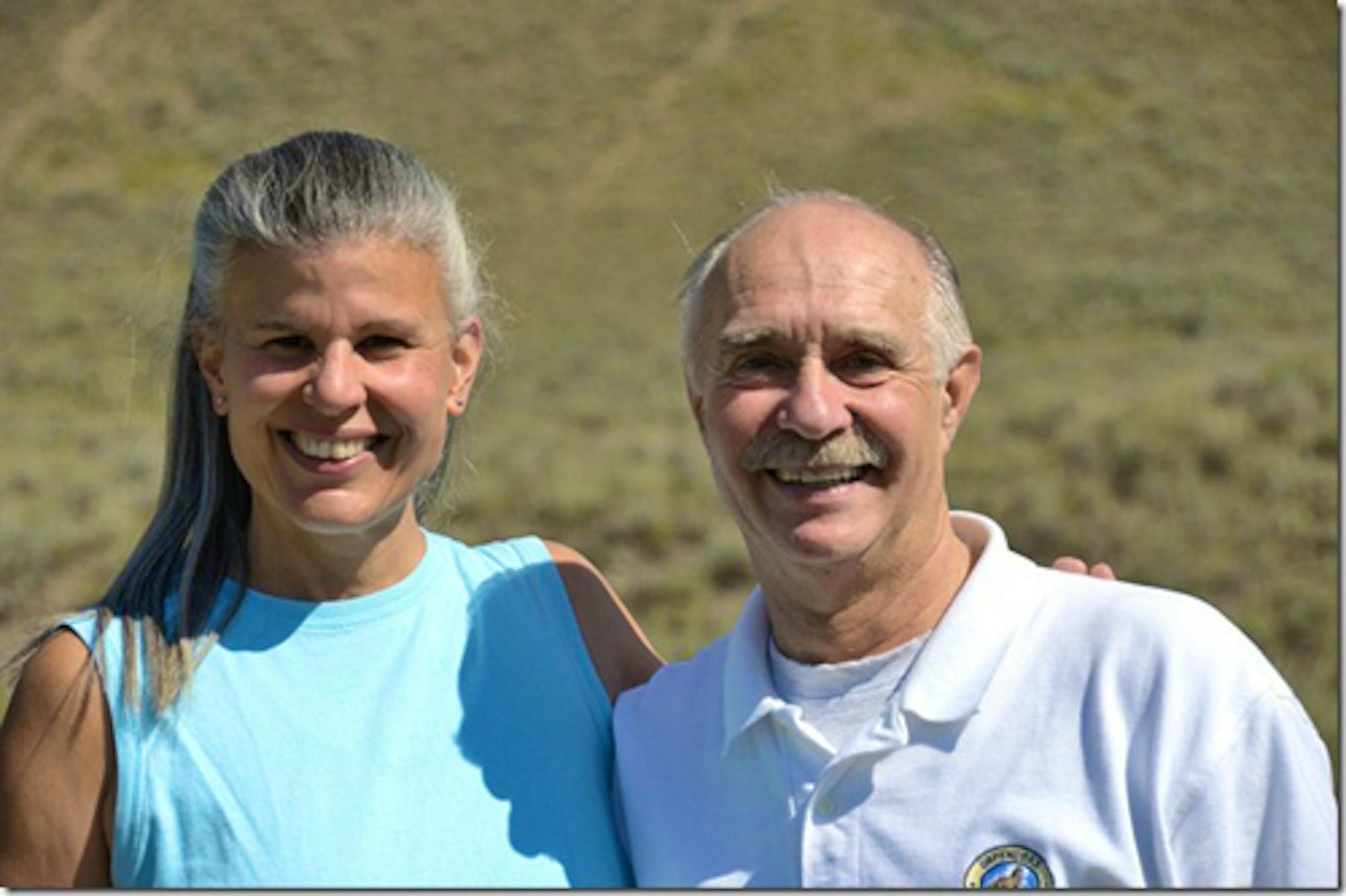 A Warm Welcome and a Fond Farewell | Defenders of Wildlife